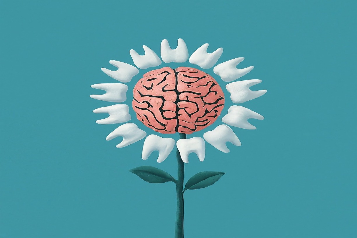 This Mental Health Awareness Month, Don’t Ignore the Connection Between ... This Mental Health Awareness Month, Don’t Ignore the Connection Between ...
